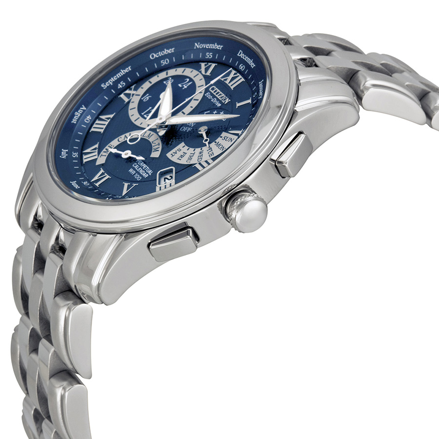 Citizen BL8000-54L Eco-Drive Watch Review - WatchReviewBlog