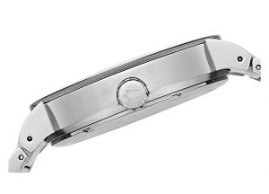 Bulova 96C105 Stainless Steel Watch Review - WatchReviewBlog