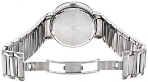 Bulova 96C105 Stainless Steel Watch Review - WatchReviewBlog