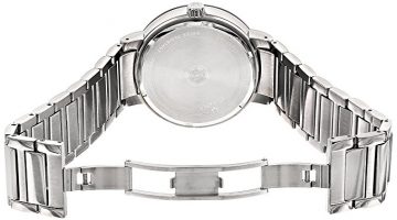 Bulova 96C105 Stainless Steel Watch Review - WatchReviewBlog