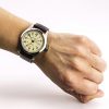 Hamilton H64455523 Khaki Field King Automatic Watch Review ...