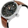 Citizen Eco-Drive AW1361-10H Avion Watch Review - WatchReviewBlog