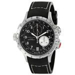 Hamilton H77612333 Khaki ETO Watch Review - WatchReviewBlog