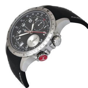 Hamilton H77612333 Khaki ETO Watch Review - WatchReviewBlog