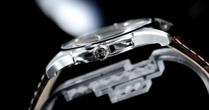 Hamilton H38511553 Jazzmaster Thinline Silver Dial Watch Review ...