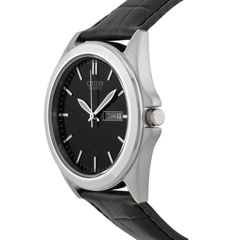 Citizen BF0580-06E Quartz Watch Review - WatchReviewBlog