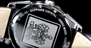 Hamilton H38511553 Jazzmaster Thinline Silver Dial Watch Review ...