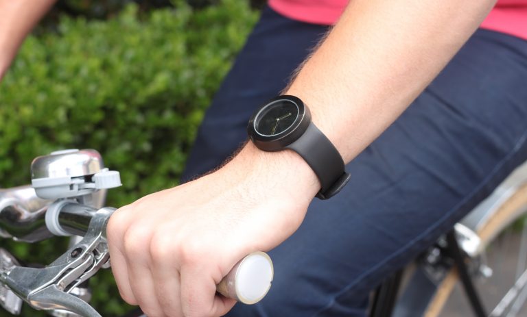 Pi Watch With Japanese Movement Review - WatchReviewBlog