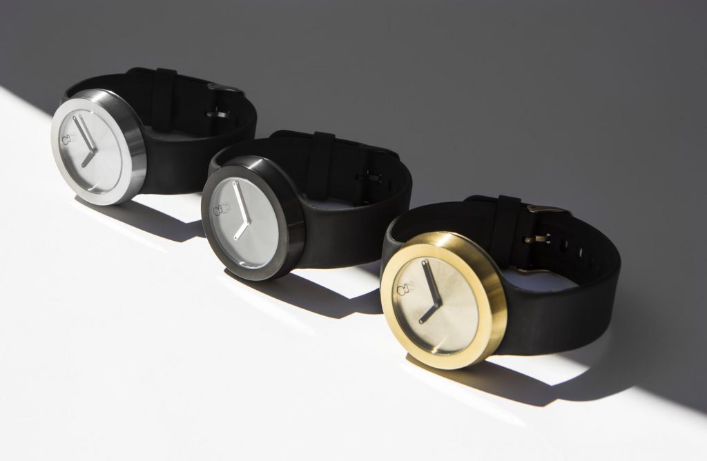 Pi Watch With Japanese Movement Review - WatchReviewBlog