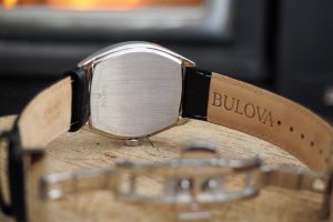 Bulova 96B290 Ambassador Watch Review - WatchReviewBlog