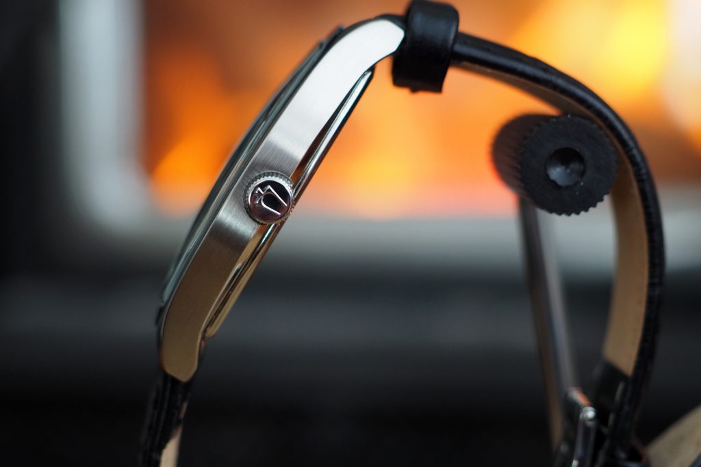 Bulova 96B290 Ambassador Watch Review - WatchReviewBlog