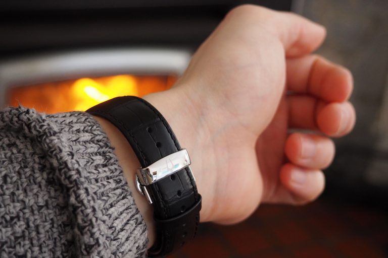 Bulova 96B290 Ambassador Watch Review - WatchReviewBlog