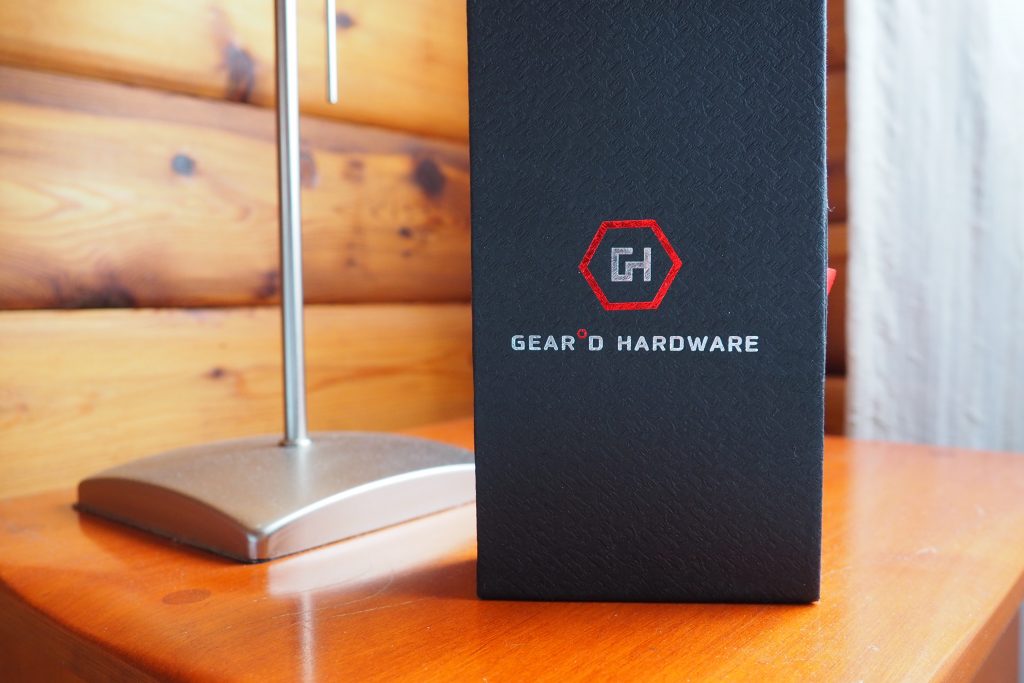 Gear'd Hardware Digital ZX1-1219 Watch Review - WatchReviewBlog