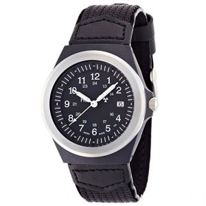 Traser Type 3 Tritium Tactical Watch Review - WatchReviewBlog