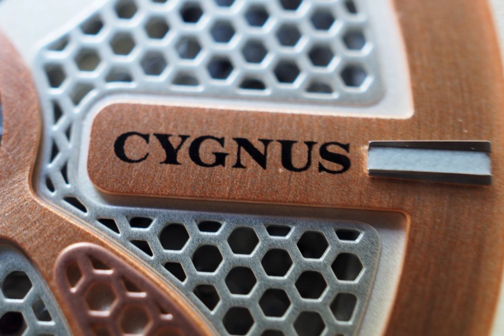 Cygnus Deneb Watch Review - WatchReviewBlog
