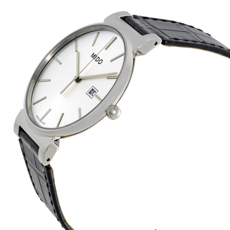Mido Dorada M0096101603120 Watch Review - WatchReviewBlog