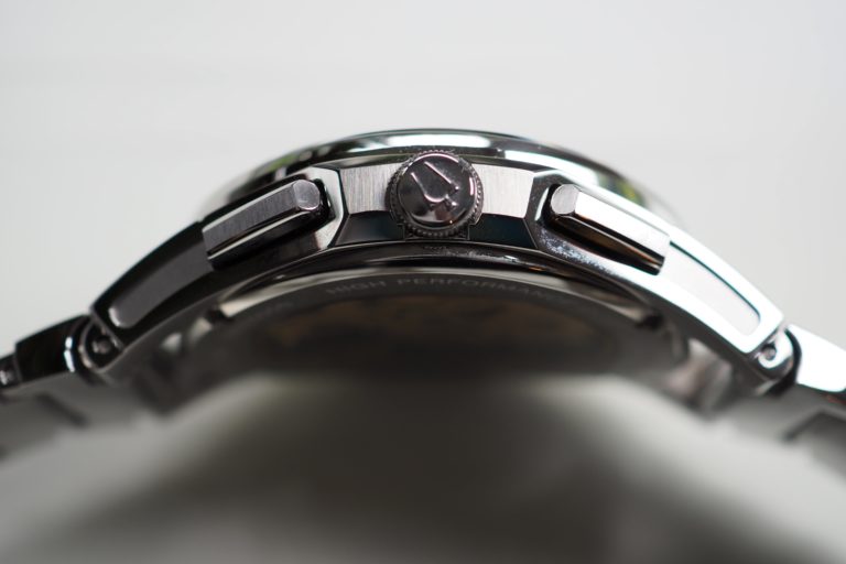 Bulova Curv 96A205 Watch Review - WatchReviewBlog