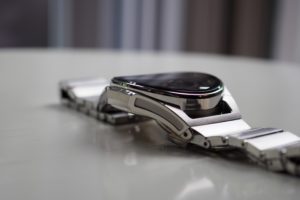 Bulova Curv 96A205 Watch Review - WatchReviewBlog