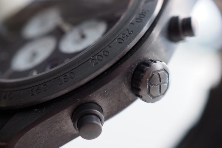 What's the difference between chronograph and chronometer watches ...