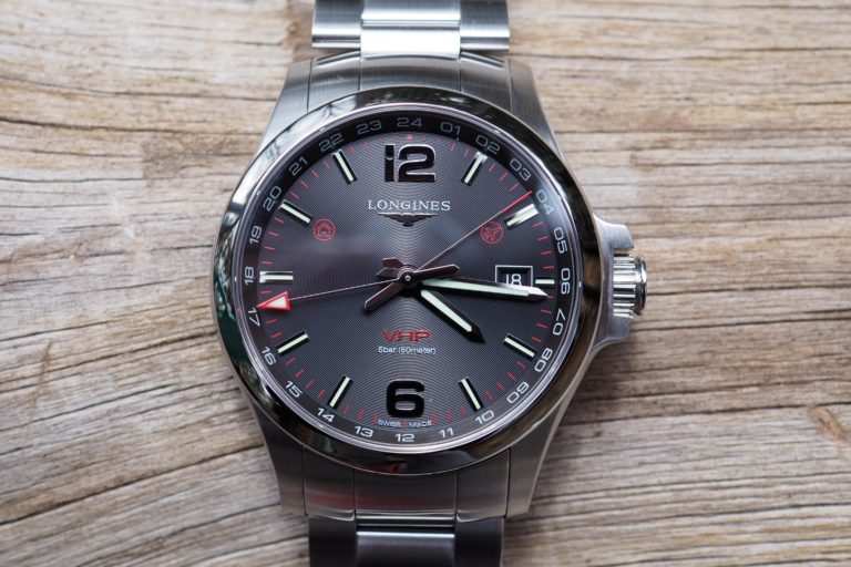 How to Set and Use a GMT, Dual Time, and World Time Watch ...