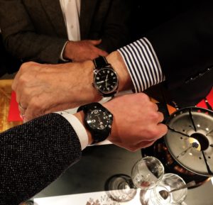 Longines Hydroconquest Ceramic ZrO2 Watch Review - WatchReviewBlog