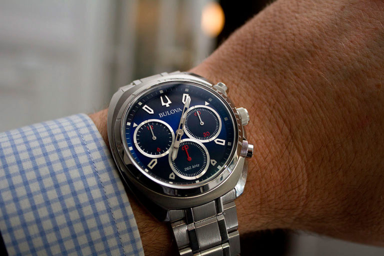 Top 5 Best Watches for Motorcycle Riders - WatchReviewBlog