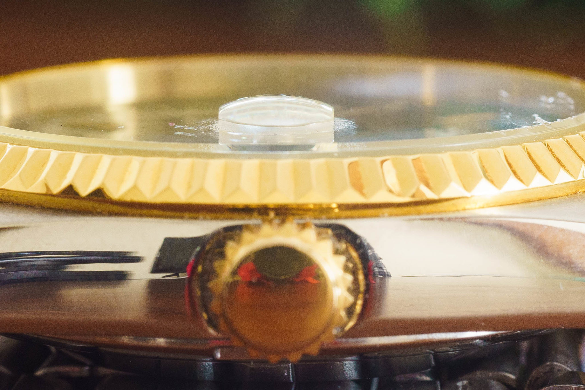 Orient President Day Date Watch Review - WatchReviewBlog