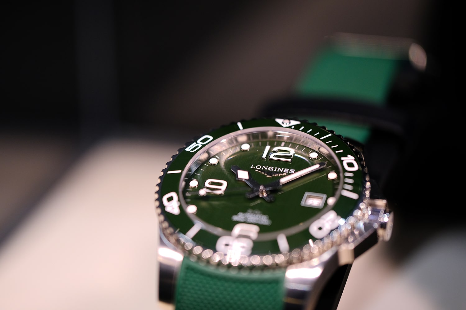 Longines Reveals New Releases For 2020 - WatchReviewBlog