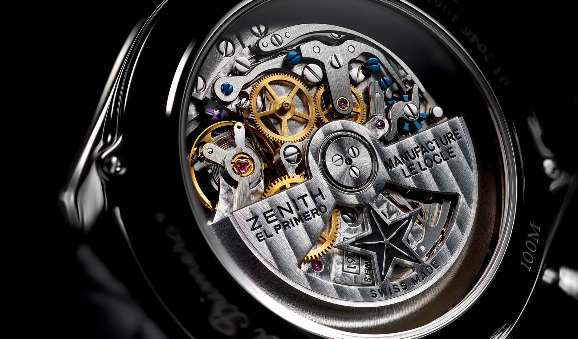 History of the VALJOUX 7750 ETA Movement - WatchReviewBlog