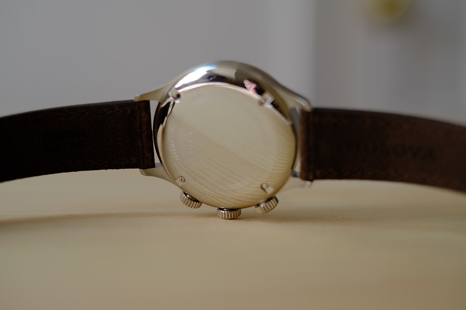 Bulova A-15 Pilot Watch Review - WatchReviewBlog