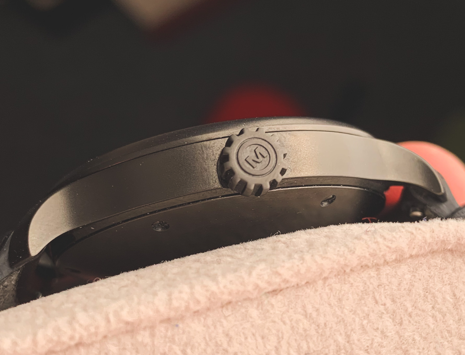 Ming Monolith 17.06 Watch Review - WatchReviewBlog