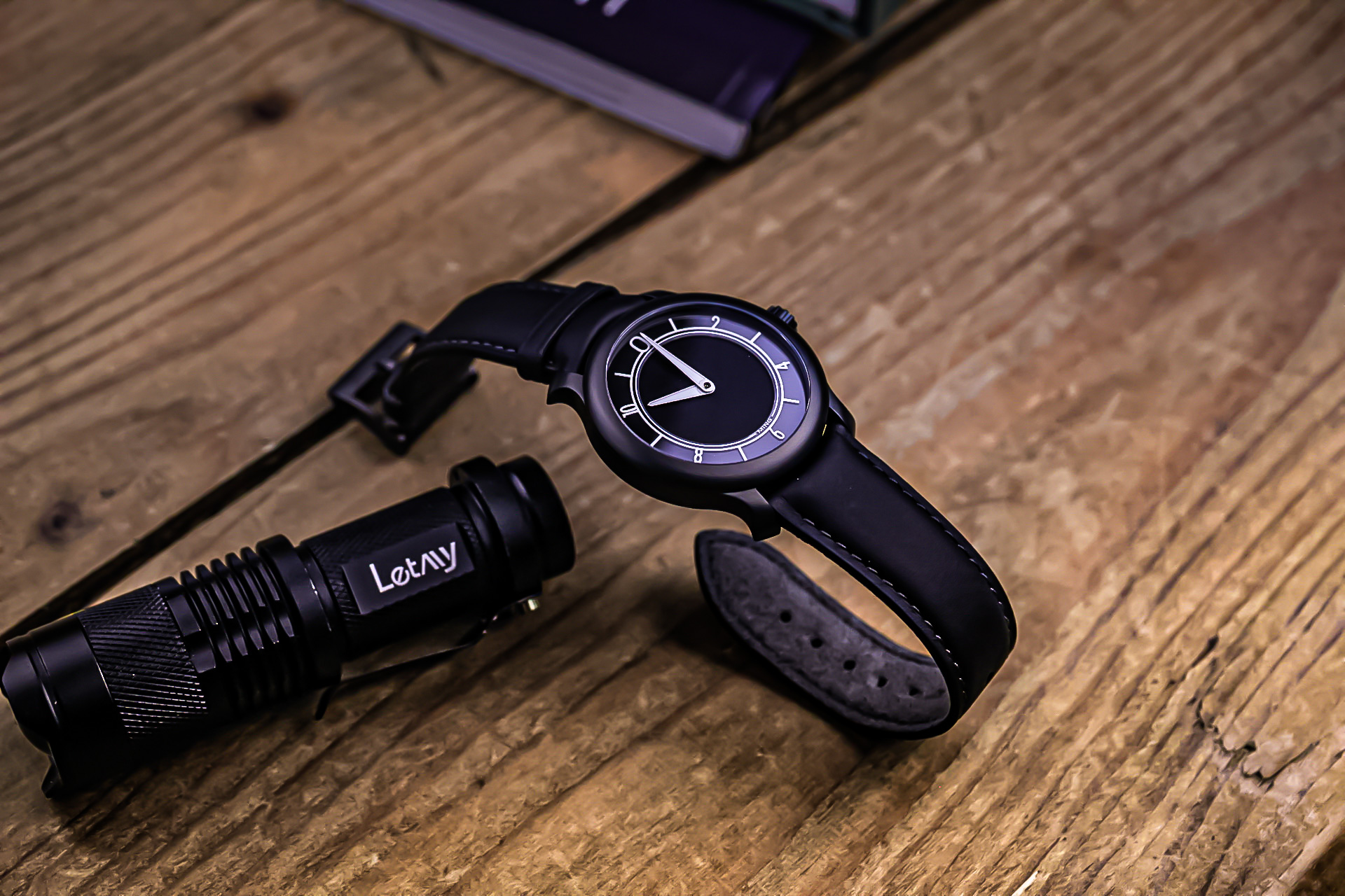 Ming Monolith 17.06 Watch Review - WatchReviewBlog