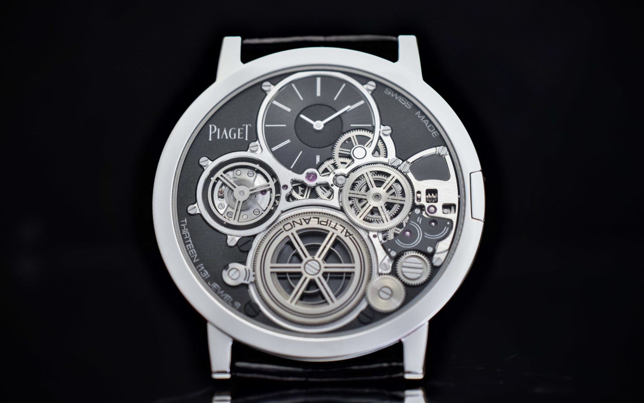 Top 5 Best Watches With Micro-Rotors - WatchReviewBlog