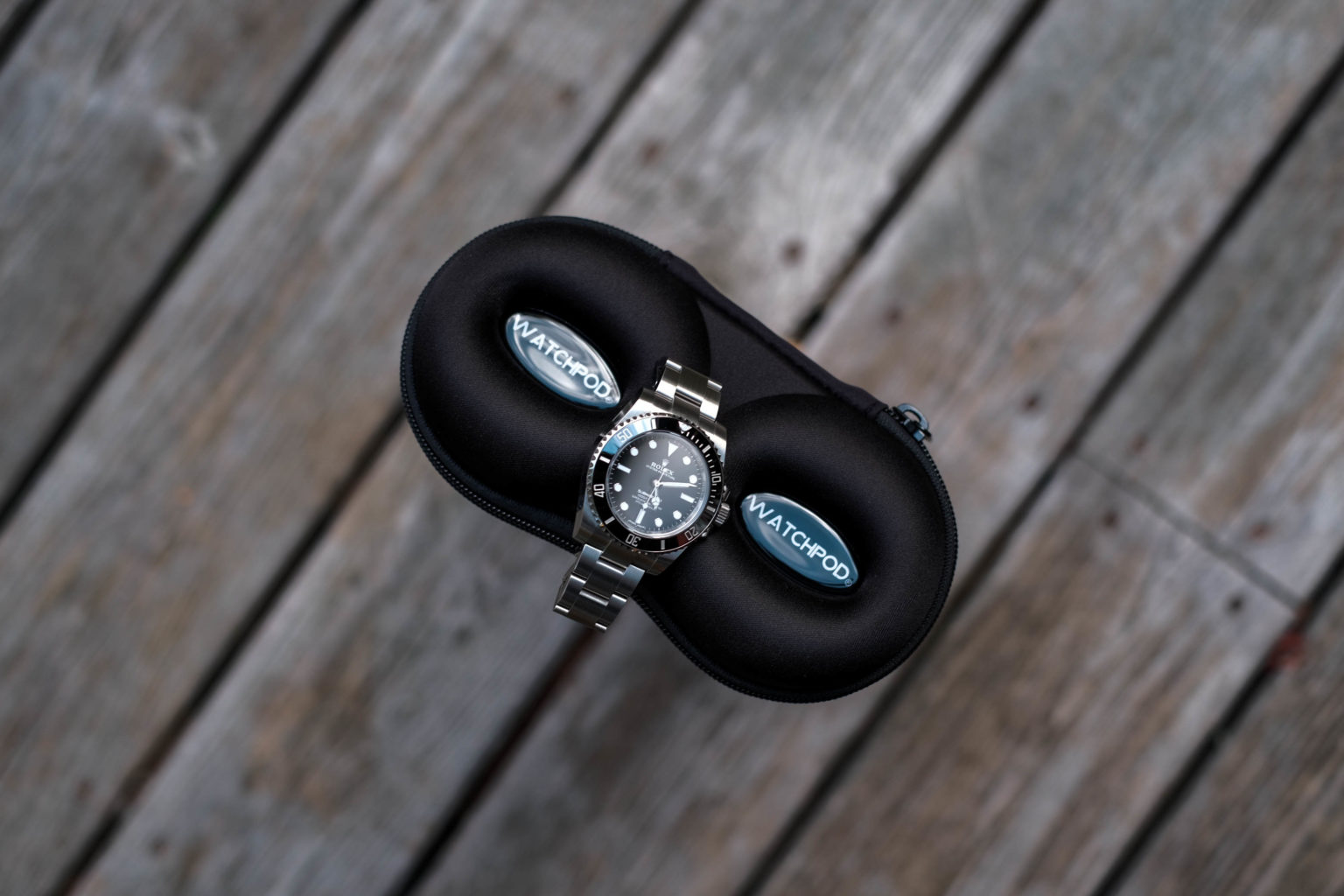 Top 3 Best Travel Cases for Rolex and Other Luxury Watches ...