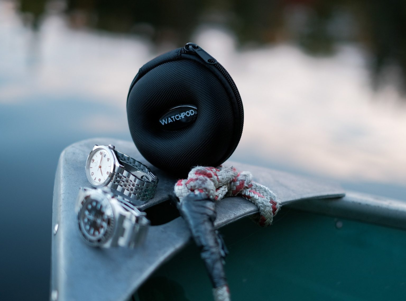 Top 3 Best Travel Cases for Rolex and Other Luxury Watches ...