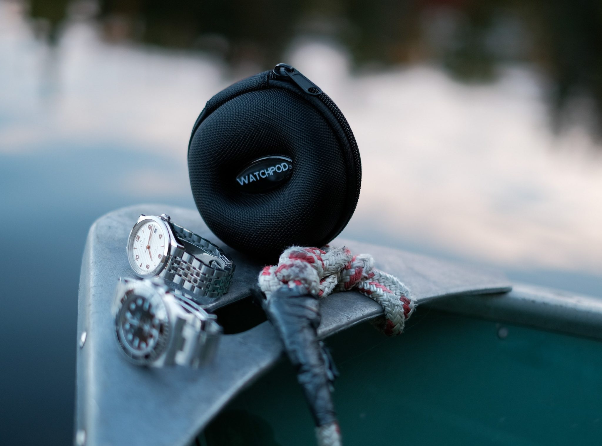 Top 3 Best Travel Cases for Rolex and Other Luxury Watches ...