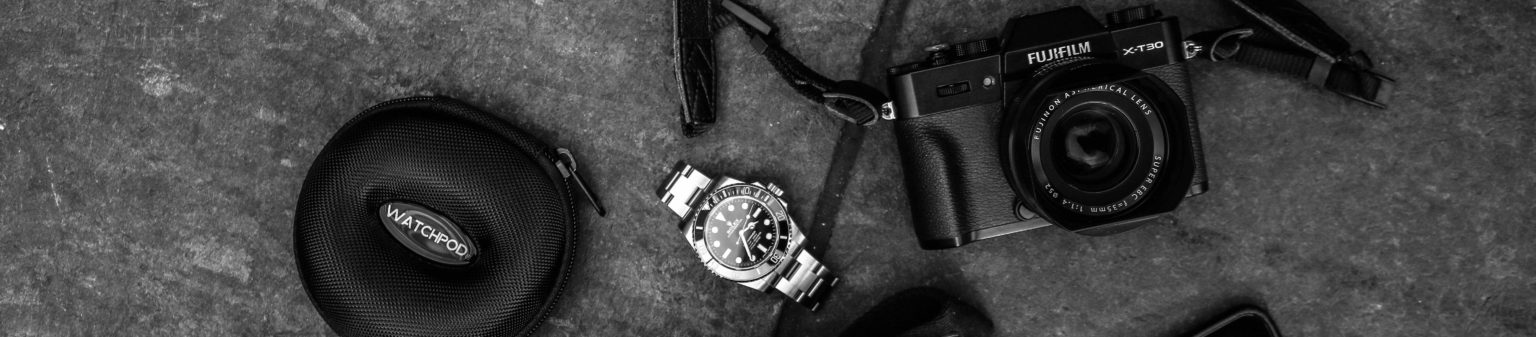 About - WatchReviewBlog