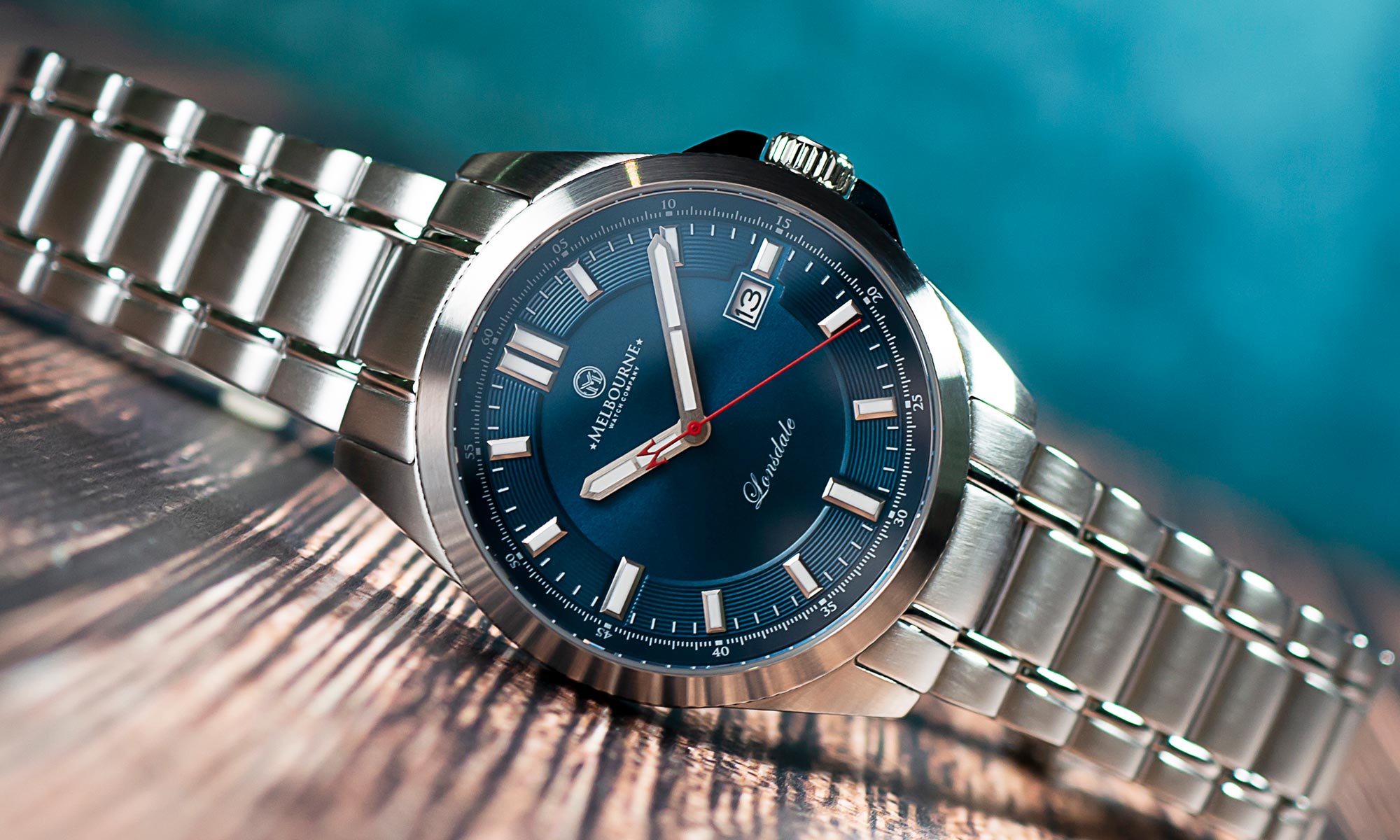 Top 5 Best Automatic Tool Watches Under $500 - WatchReviewBlog