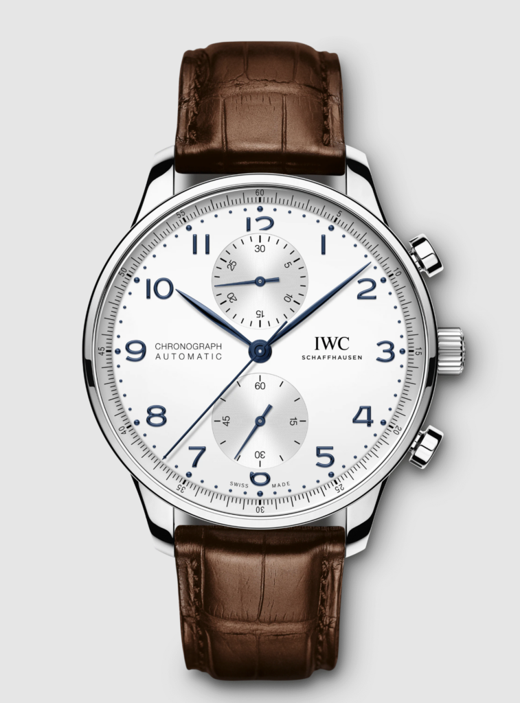 Top 5 Most Popular Luxury Chronograph Watches for Collecting ...