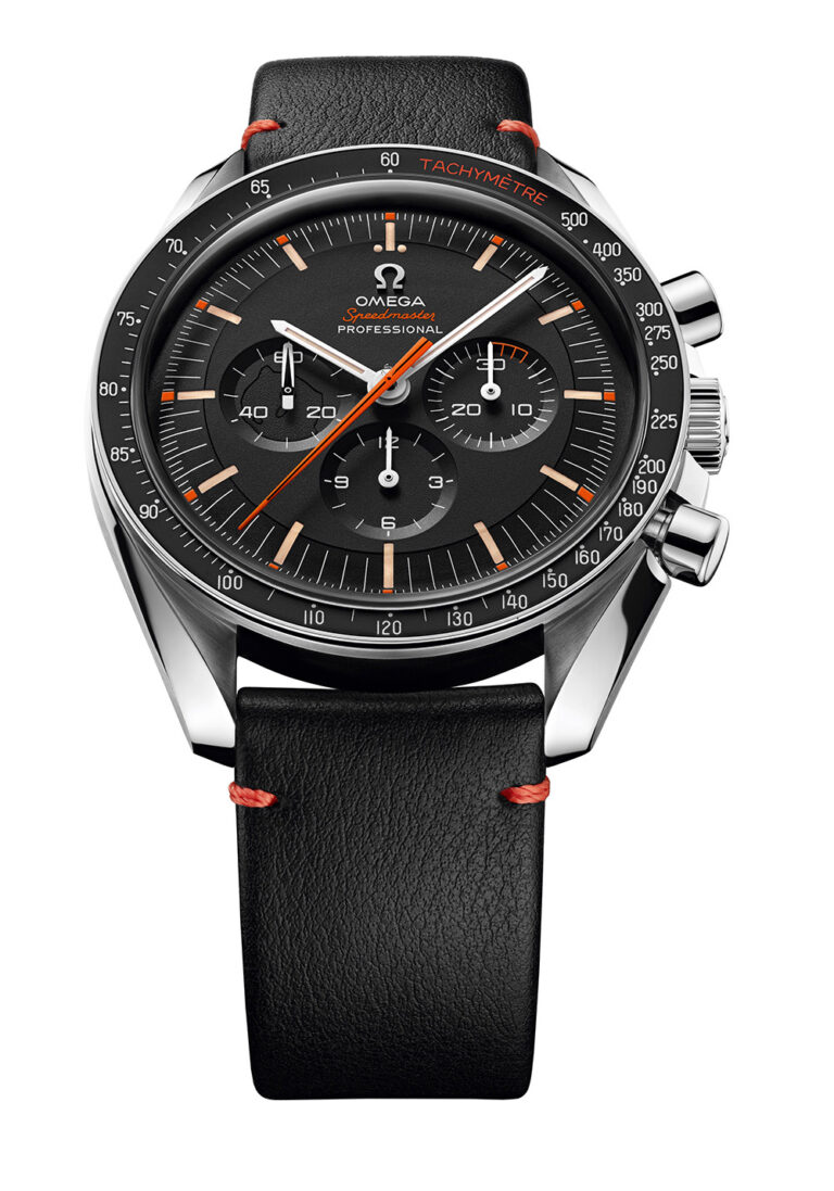 Top 5 Most Rare and Sought After Omega Speedmaster Watches ...