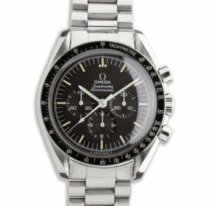 Top 5 Most Rare and Sought After Omega Speedmaster Watches ...