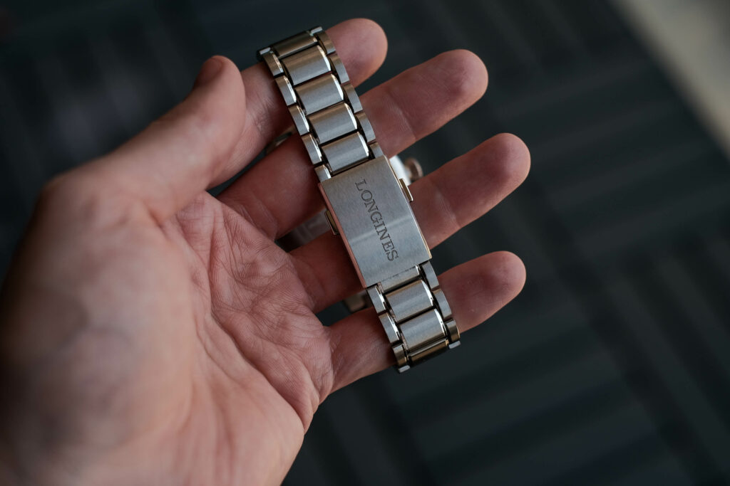 Longines Spirit Zulu Time Collection Review - WatchReviewBlog