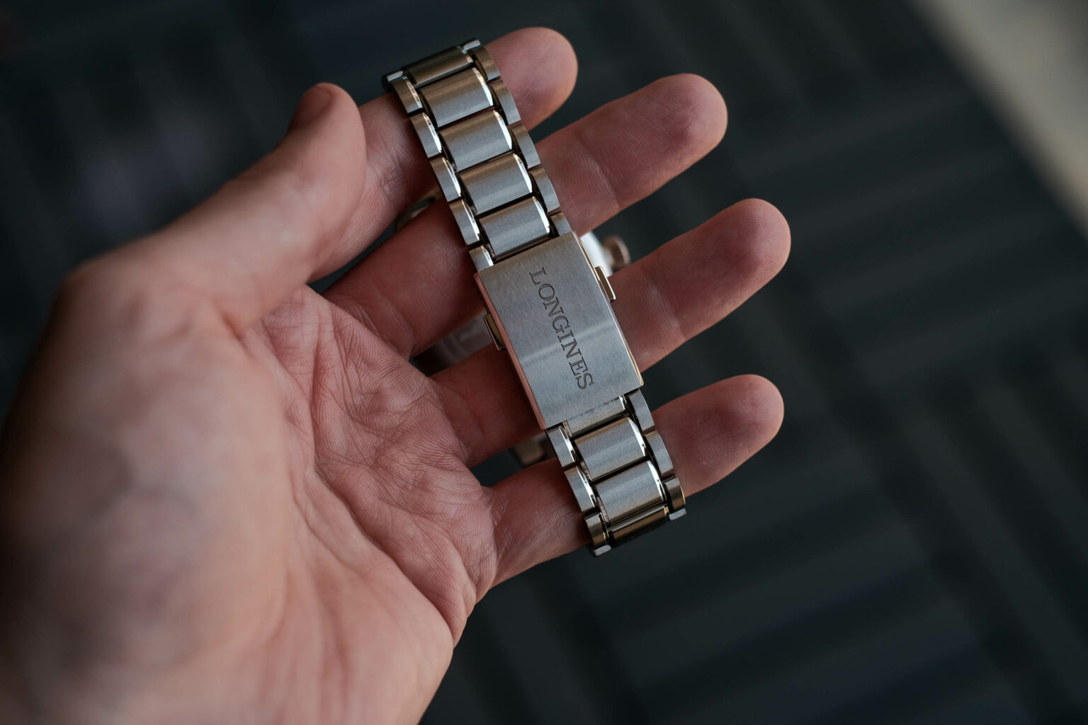 Longines Spirit Zulu Time Collection Review - WatchReviewBlog