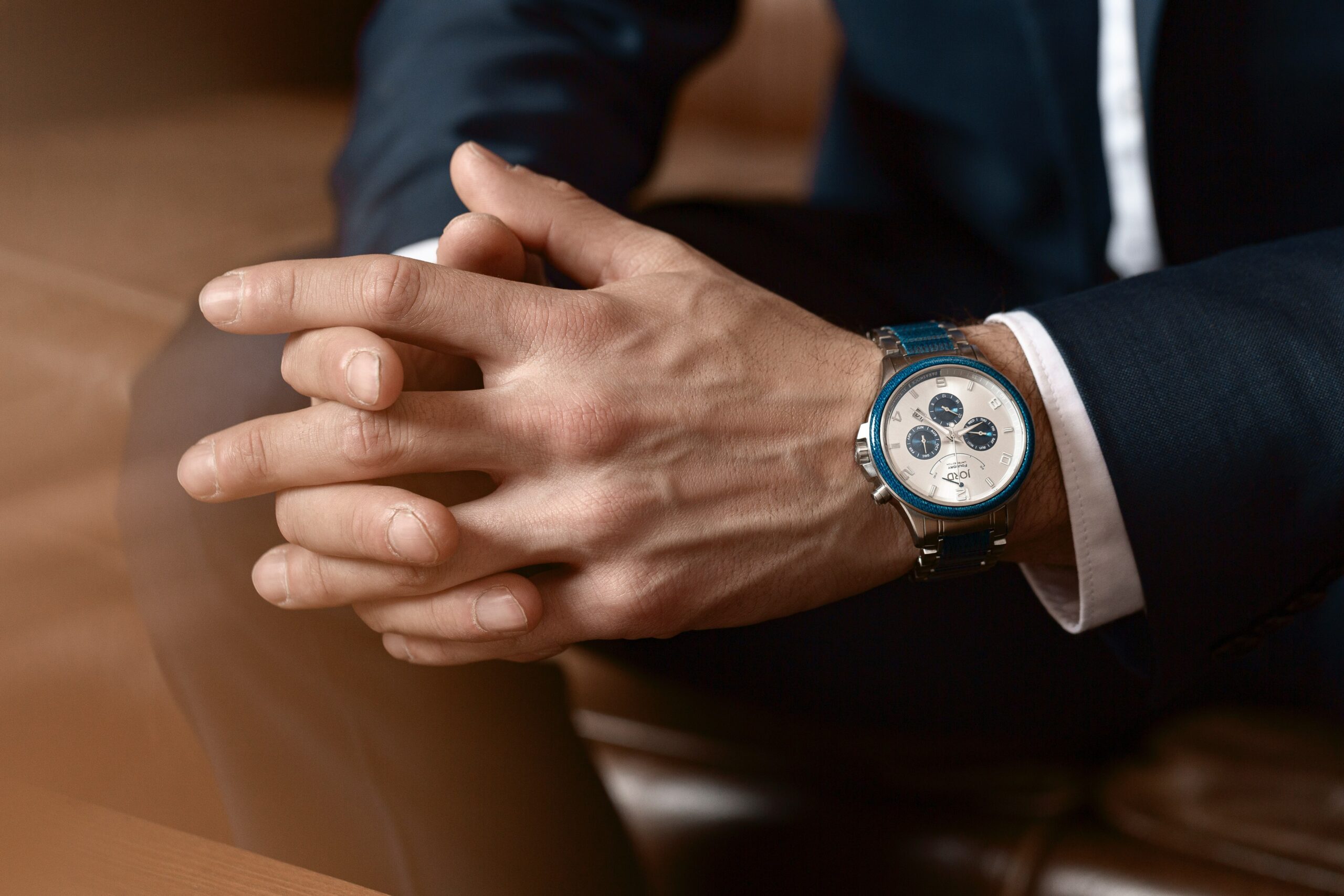 The Manufacturing Process and Artistic Design of Wood Watches ...