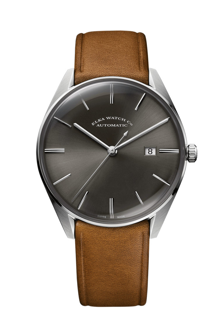 Elka Watch D & X Series Review - WatchReviewBlog