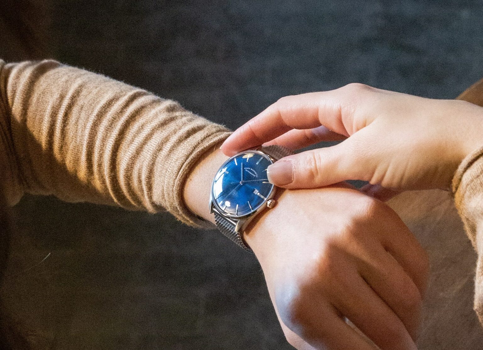 Elka Watch D & X Series Review - WatchReviewBlog