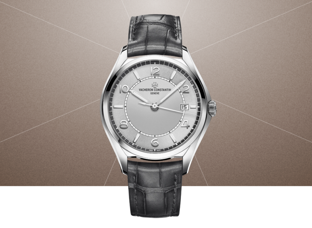 Top 5 Best Vacheron Constantin Watches for Collectors - WatchReviewBlog