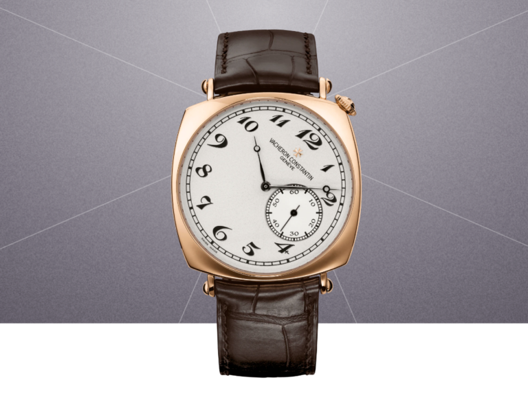 Top 5 Best Vacheron Constantin Watches for Collectors - WatchReviewBlog