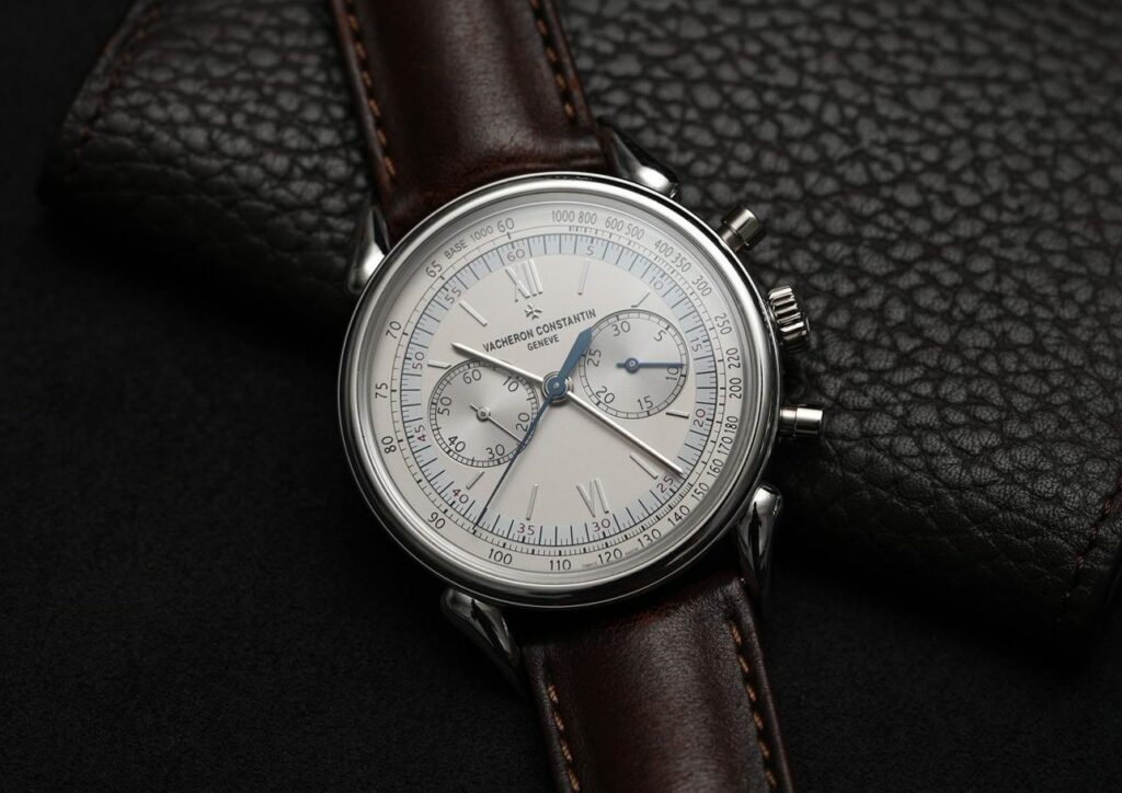 Top 5 Best Vacheron Constantin Watches for Collectors - WatchReviewBlog