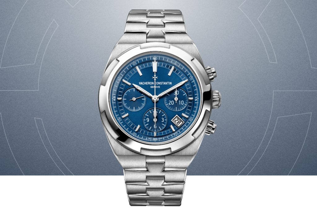 Top 5 Best Vacheron Constantin Watches for Collectors - WatchReviewBlog